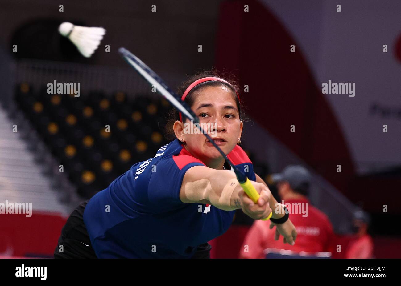 Leani ratri oktila hi-res stock photography and images - Alamy