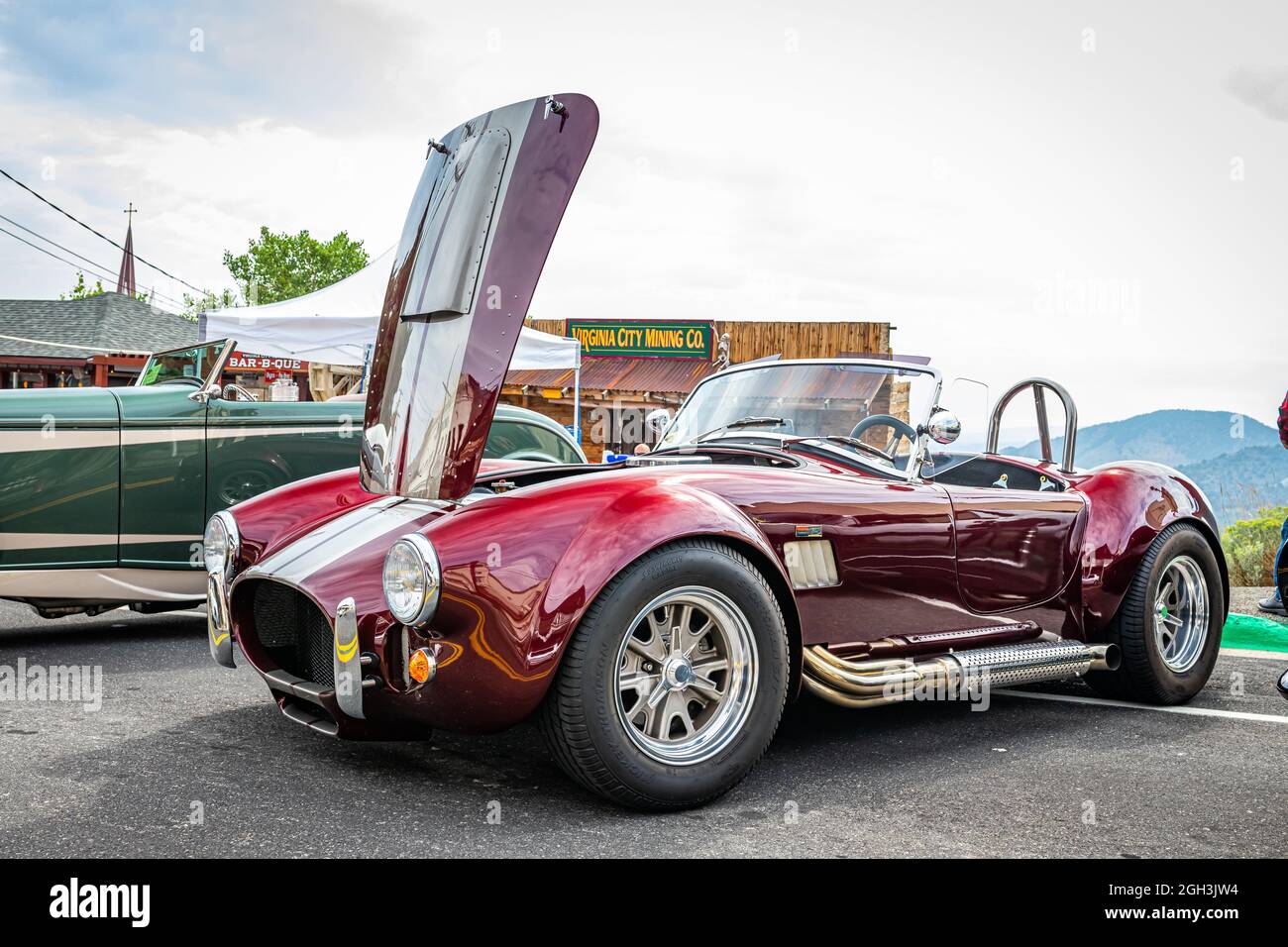 Backdraft hi-res stock photography and images - Alamy