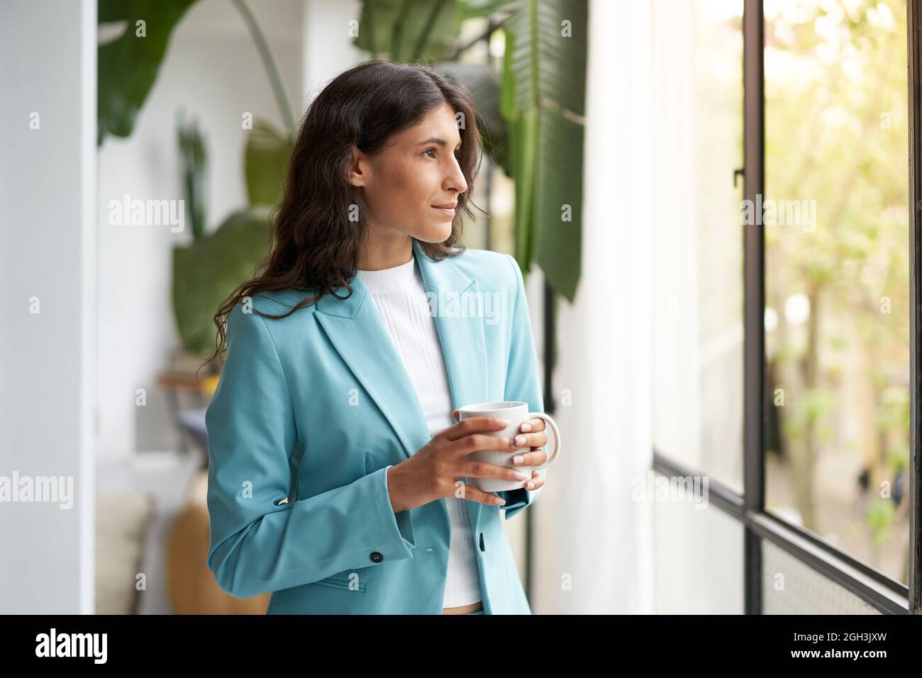 Job well done hi-res stock photography and images - Alamy
