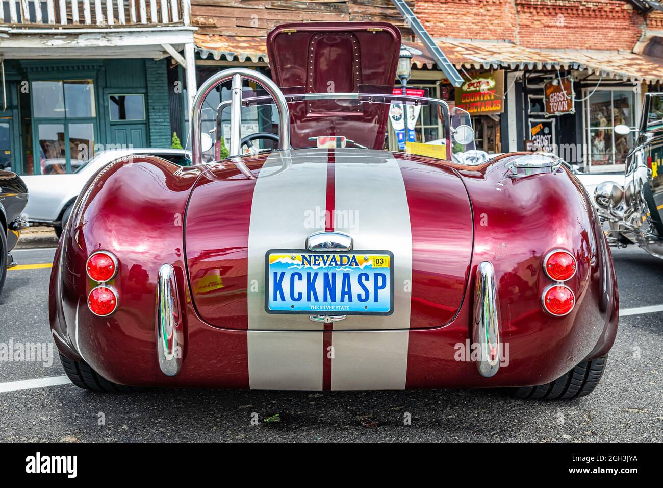 Backdraft hi-res stock photography and images - Alamy