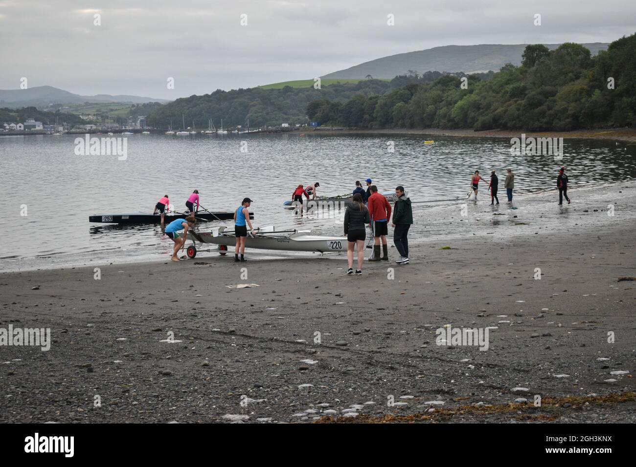 National sporting club hi-res stock photography and images - Alamy
