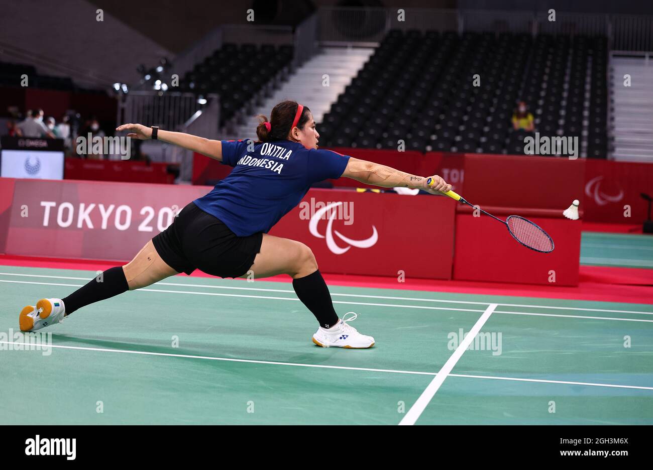 Leani ratri oktila hi-res stock photography and images - Alamy