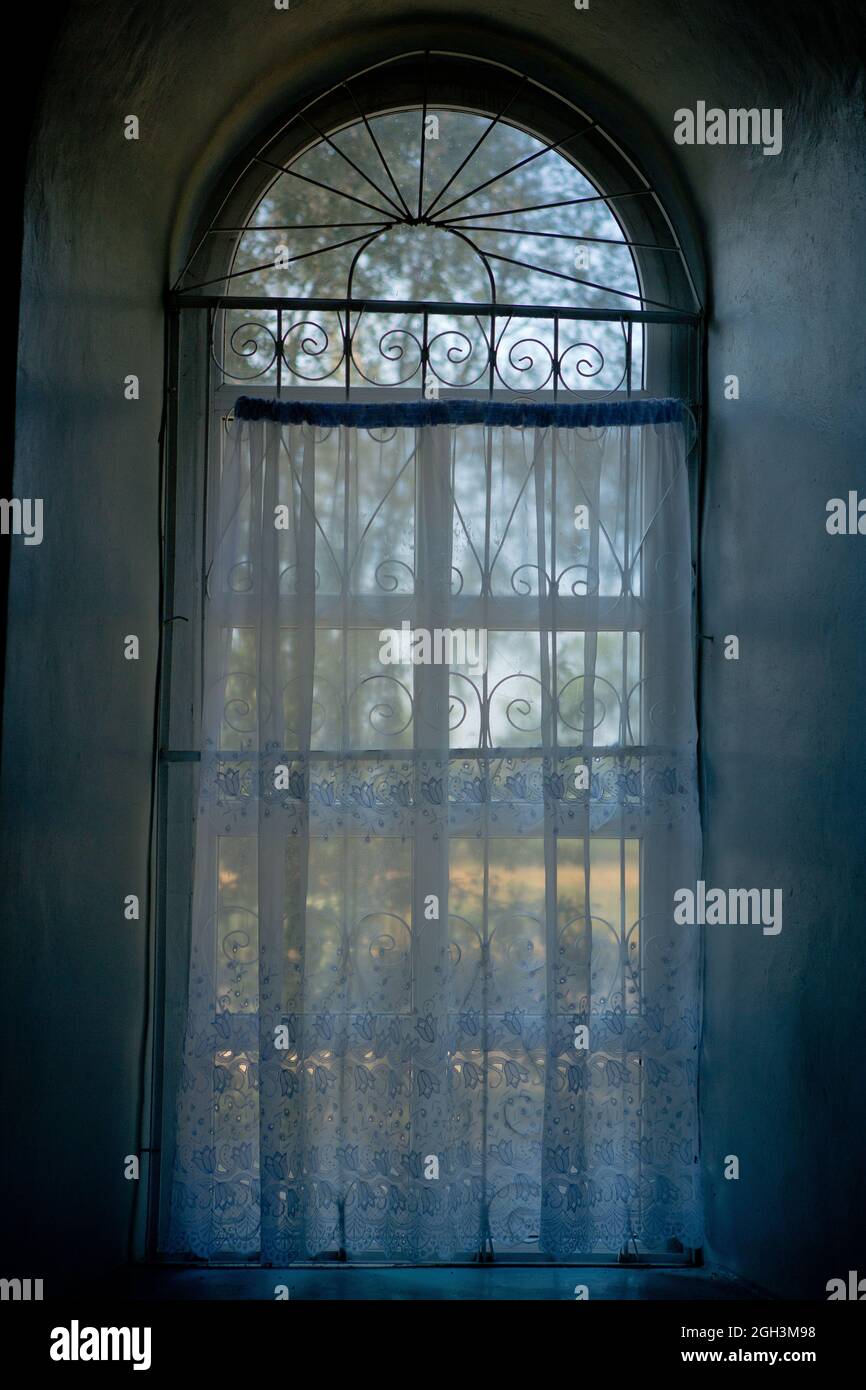 Irradiated glass hi-res stock photography and images - Alamy