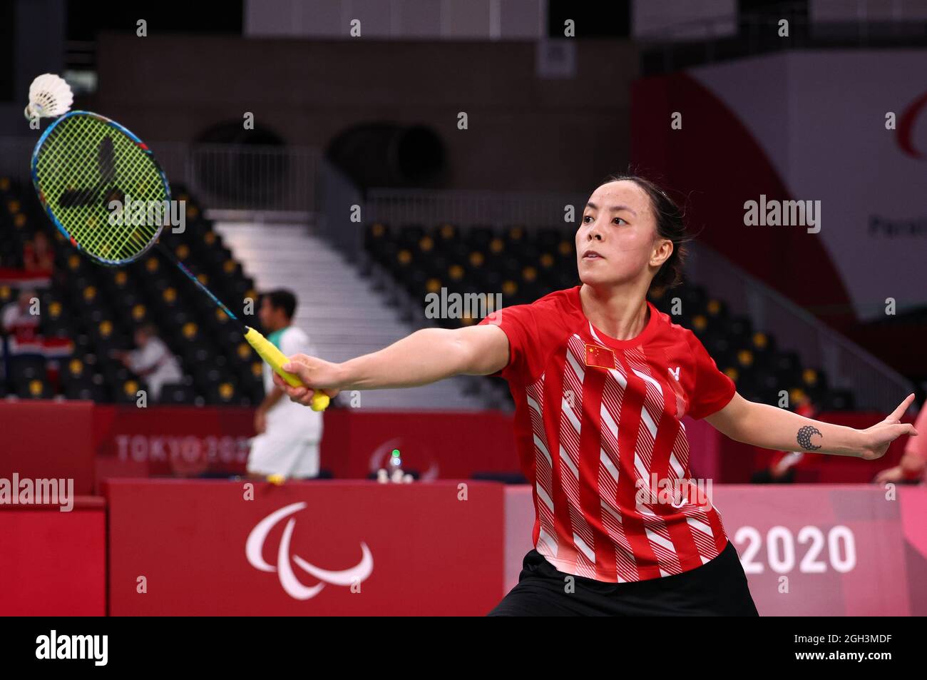 Leani ratri oktila hi-res stock photography and images - Alamy