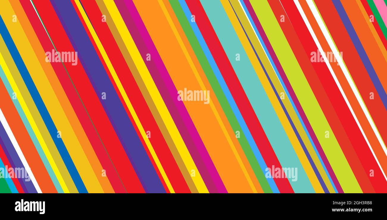 Slanted, oblique lines. Skew, tilt , diagonal stripes background ...