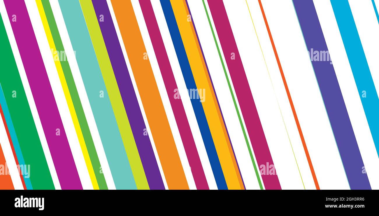 Slanted, oblique lines. Skew, tilt , diagonal stripes background ...