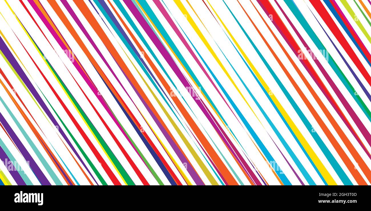Slanted, oblique lines. Skew, tilt , diagonal stripes background ...