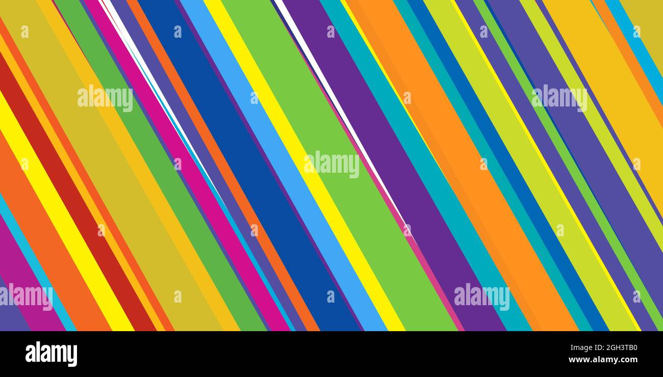 Slanted, oblique lines. Skew, tilt , diagonal stripes background ...