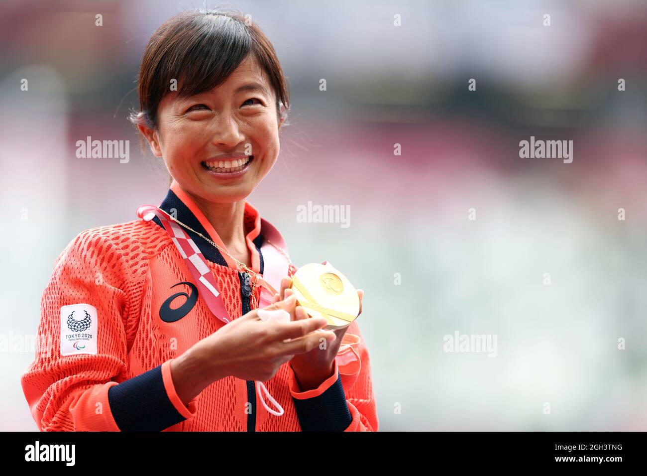 Misato Michishita High Resolution Stock Photography and Images - Alamy
