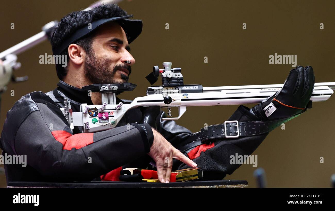 Rifle range arab hi-res stock photography and images - Alamy