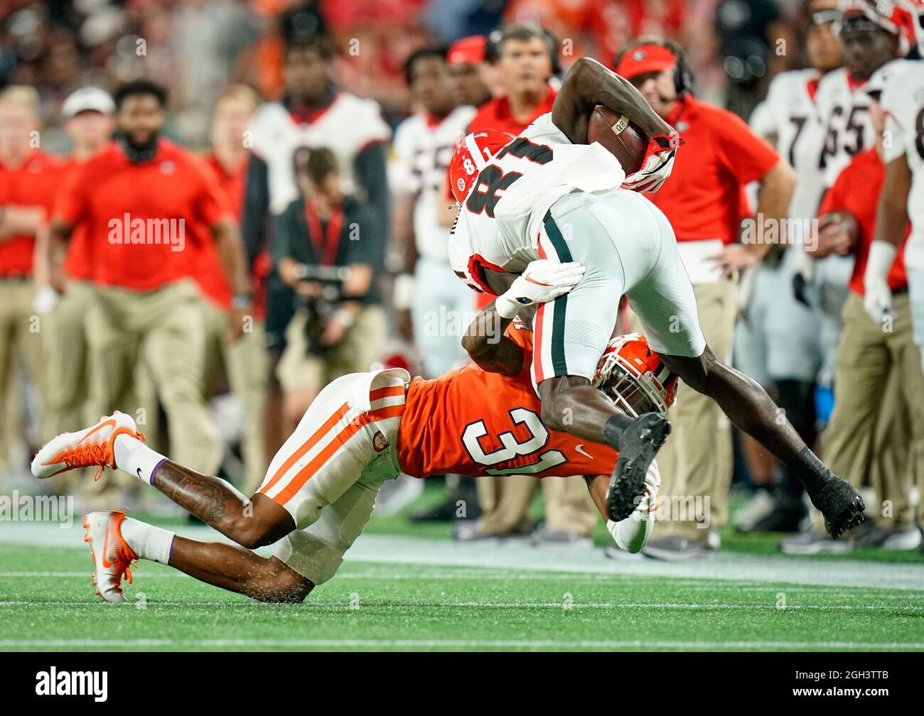 Marcus goodrich hi-res stock photography and images - Alamy