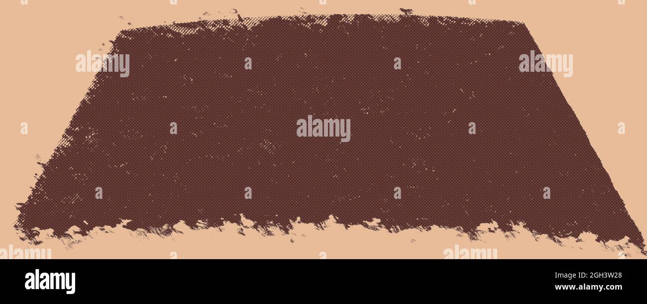 An abstract grunge text box background image Stock Photo - Alamy