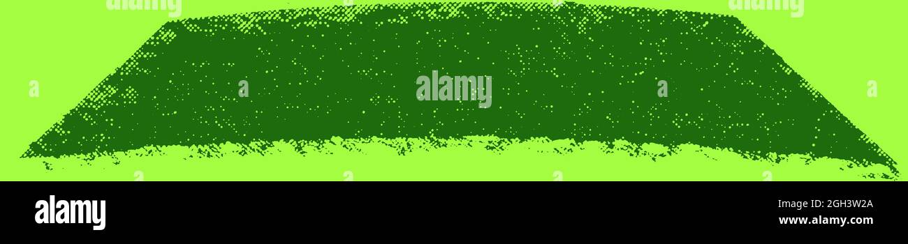 An abstract grunge text box background image Stock Photo - Alamy