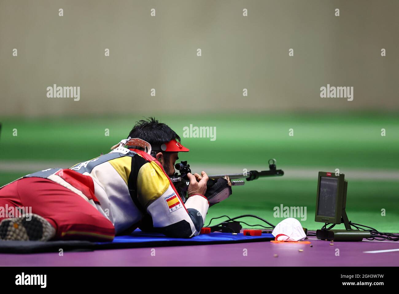 Antonio saavedra hi-res stock photography and images - Alamy