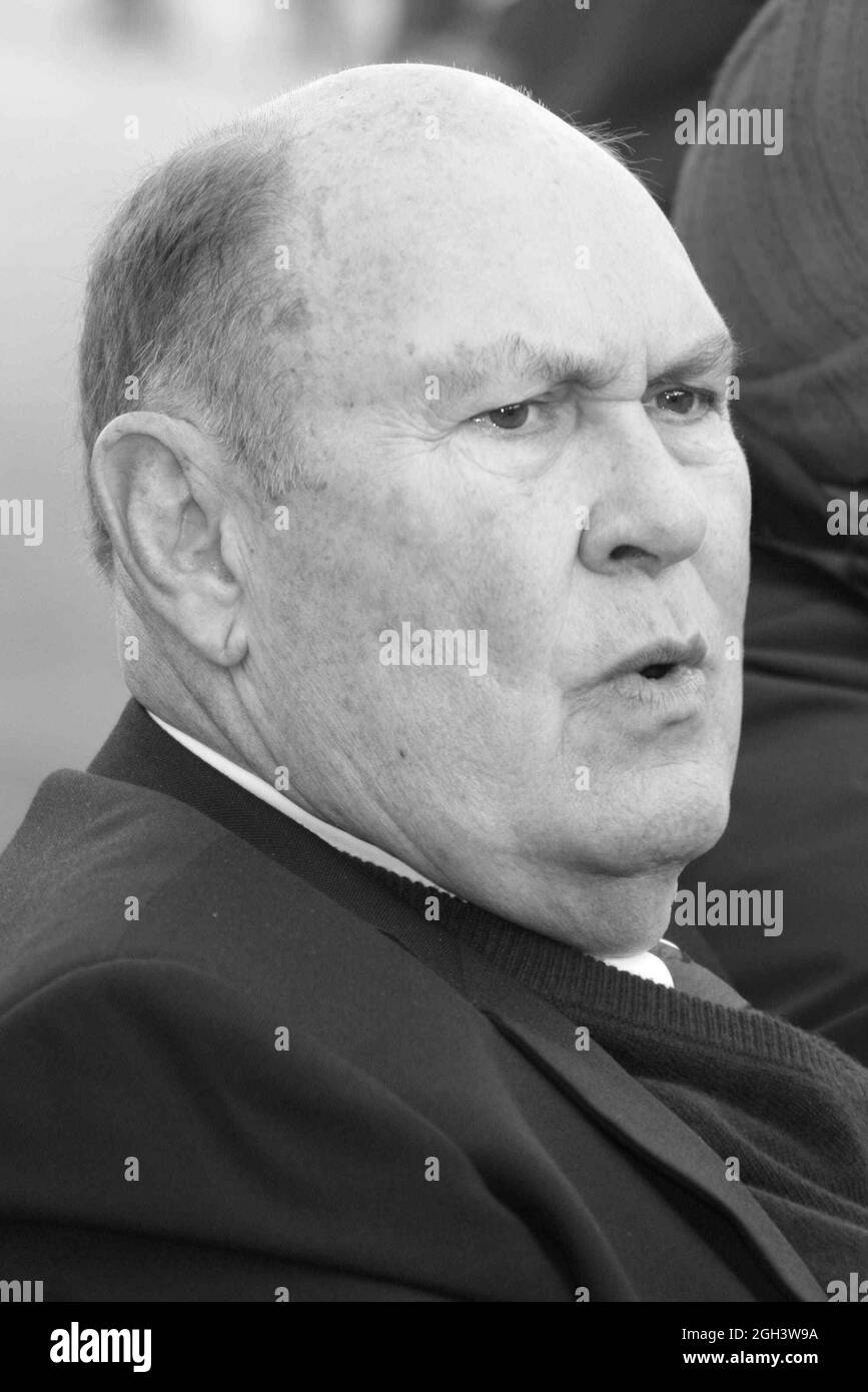Willard scott Black and White Stock Photos & Images - Alamy