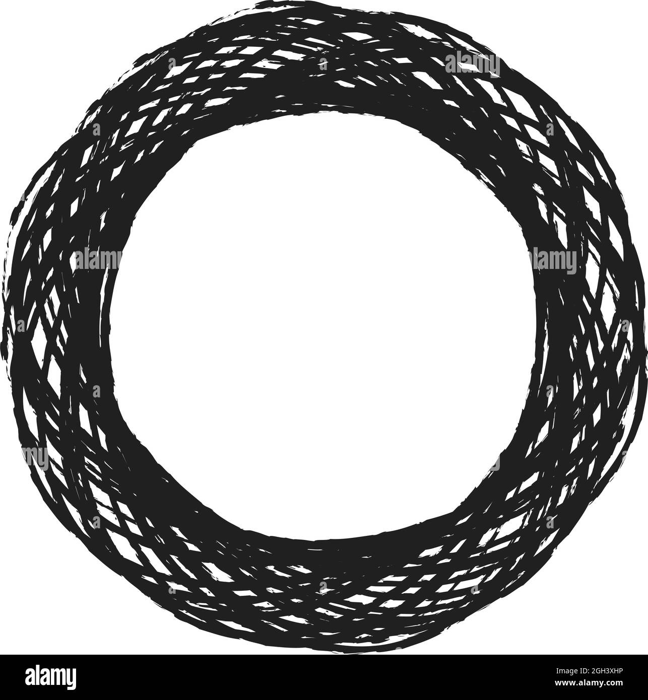 Encompass illustration Cut Out Stock Images & Pictures - Alamy