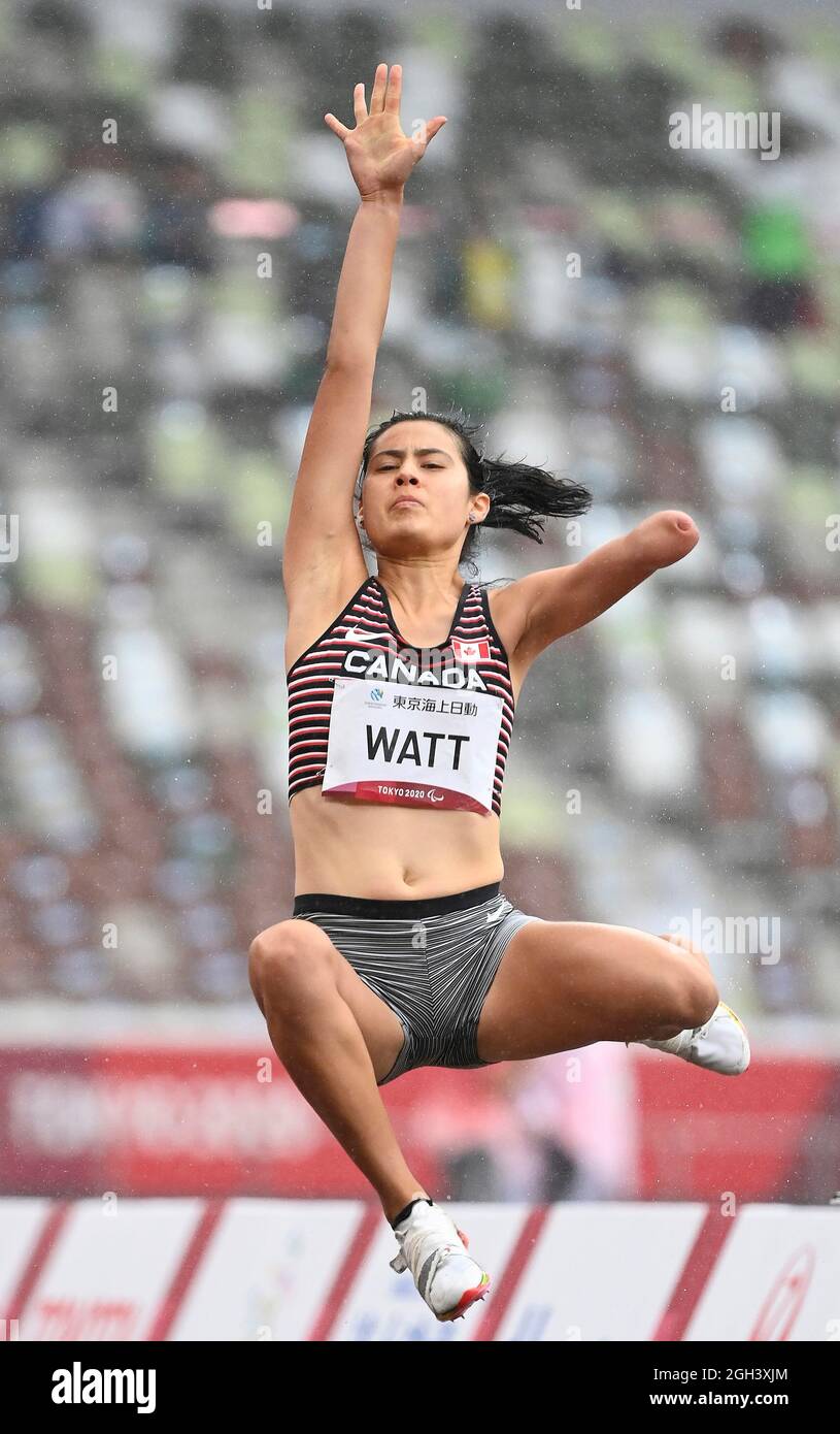 Tokyo. 3rd Sep, 2021. UK:.20210903, Tokyo, Japan.Tokyo 2020 Paralympic ...