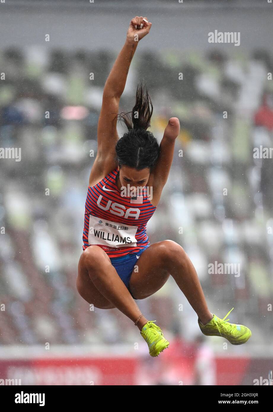 Taleah williams hi-res stock photography and images - Alamy