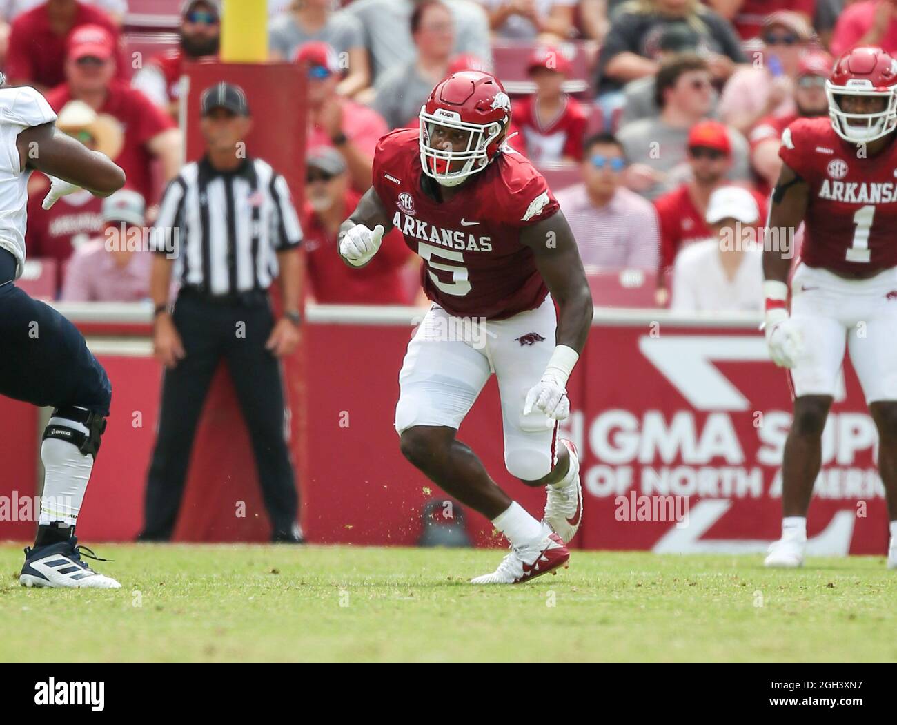 Gerald rice hi-res stock photography and images - Alamy