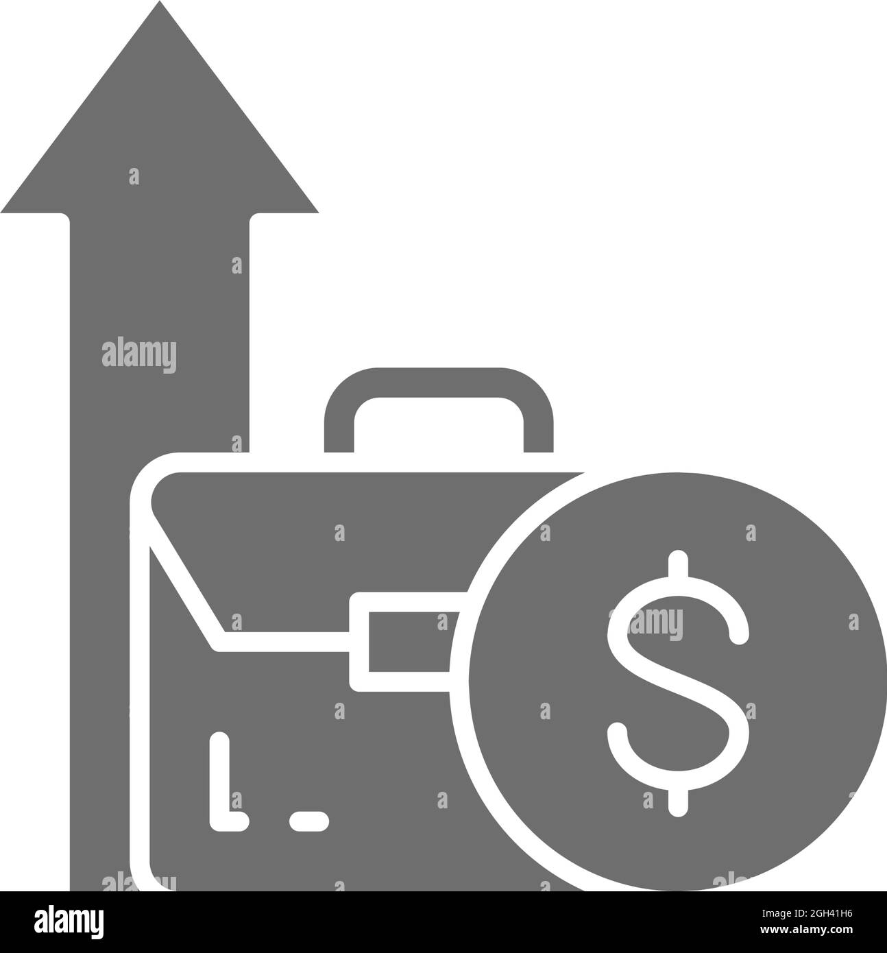 Start growing Black and White Stock Photos & Images - Alamy