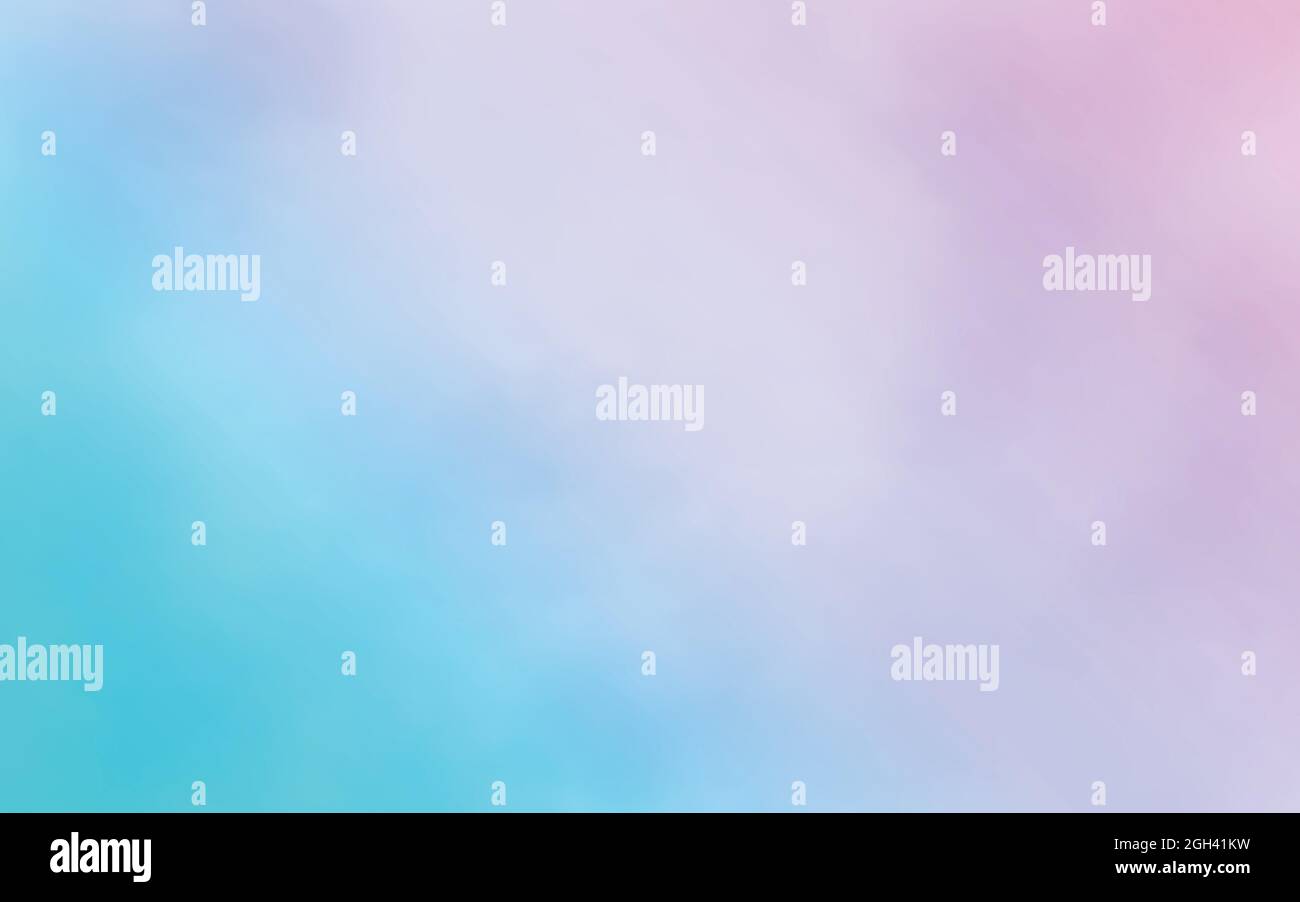 Soft gradation background. Vector illustration Stock Vector Image & Art ...