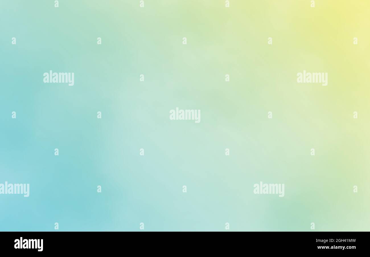 Soft gradation background. Vector illustration Stock Vector Image & Art ...