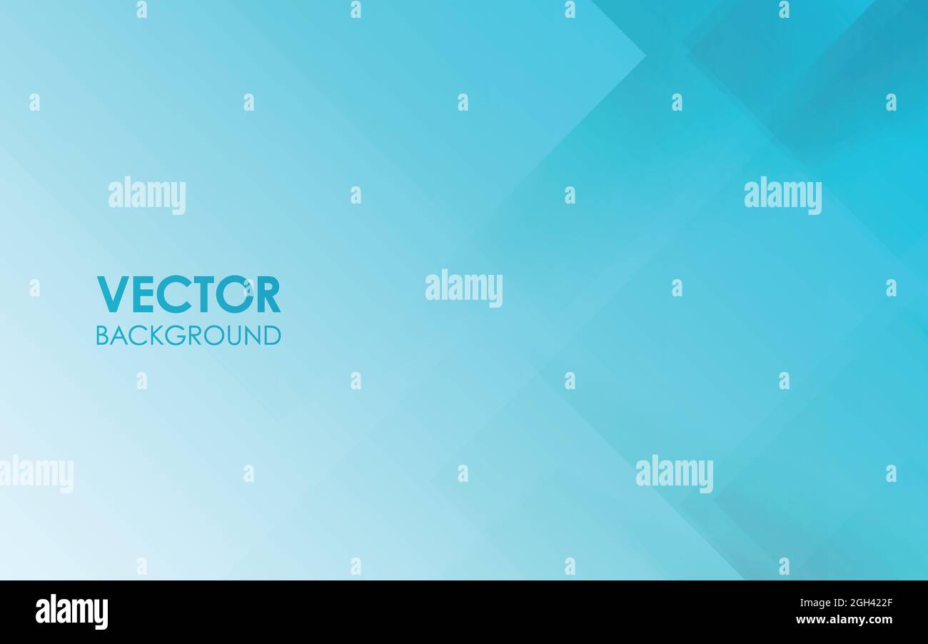 Abstract blue gradation background Stock Vector Image & Art - Alamy