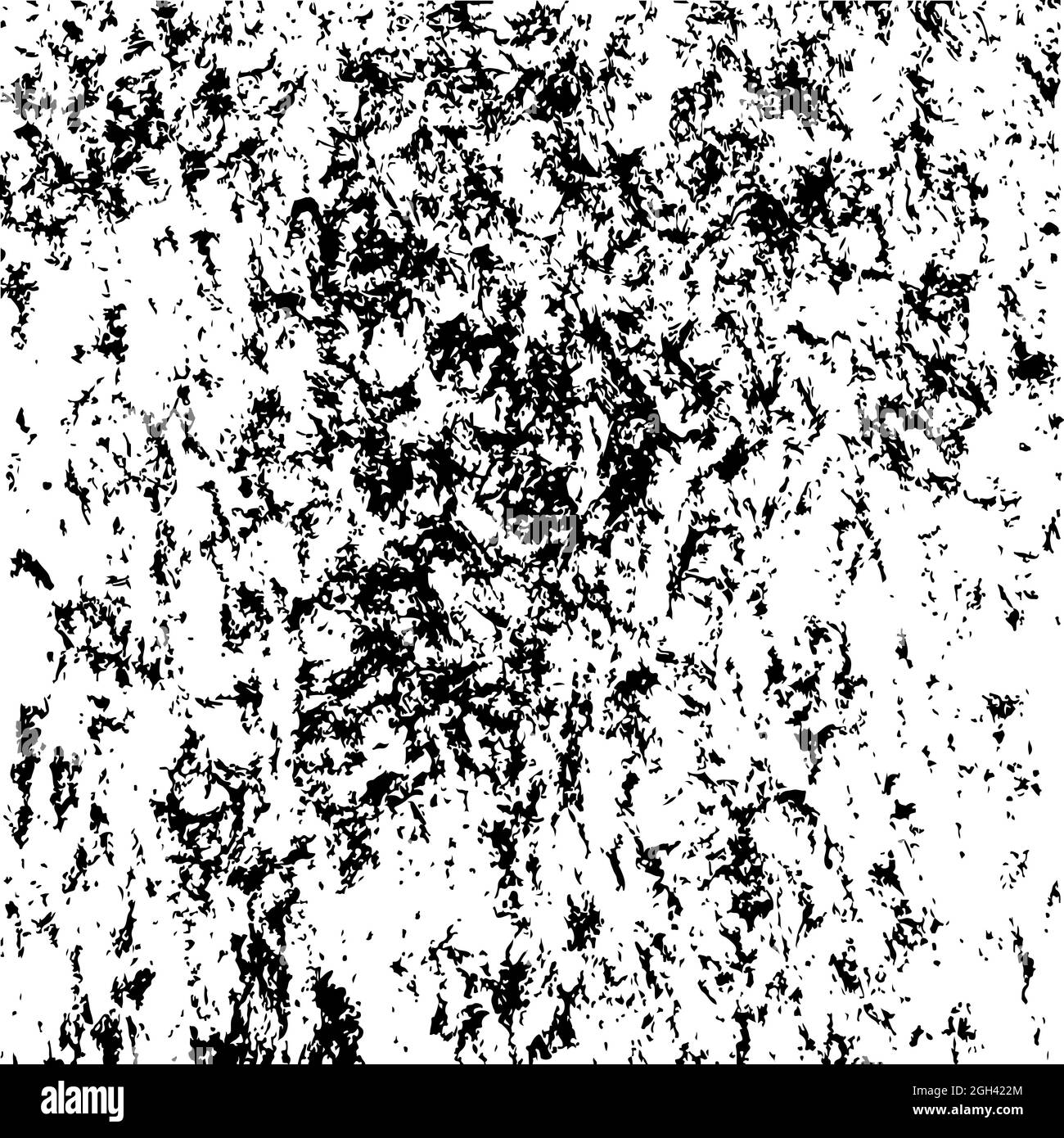 Vector grunge overlay texture. Dust overlay distress texture. Dirty ...