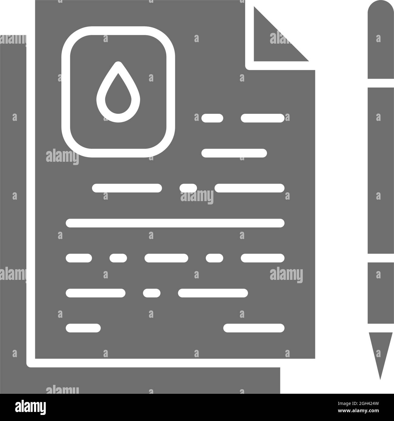 Production contract Cut Out Stock Images & Pictures - Alamy