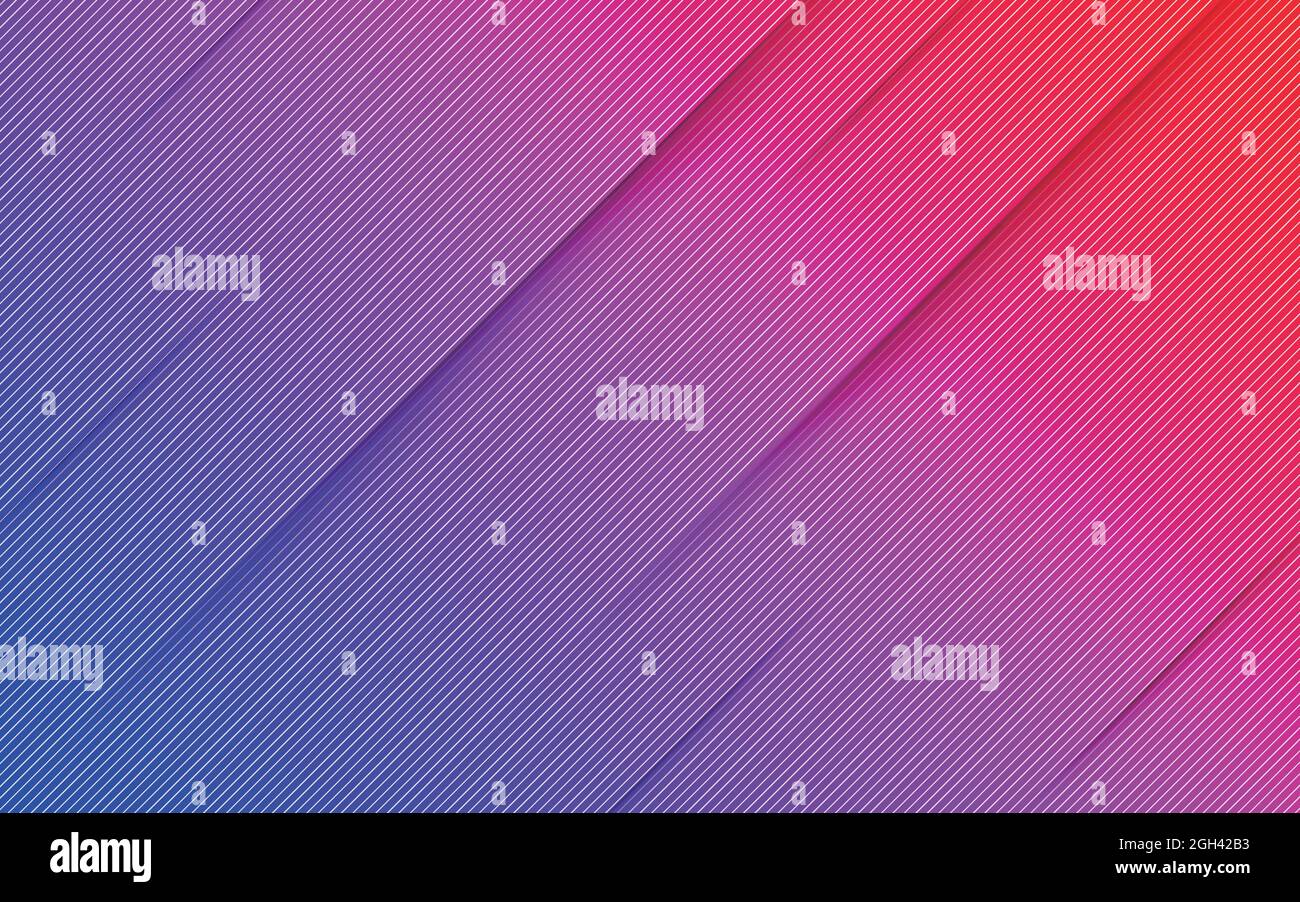 Abstract background with lines. Vector illustration Stock Vector Image ...