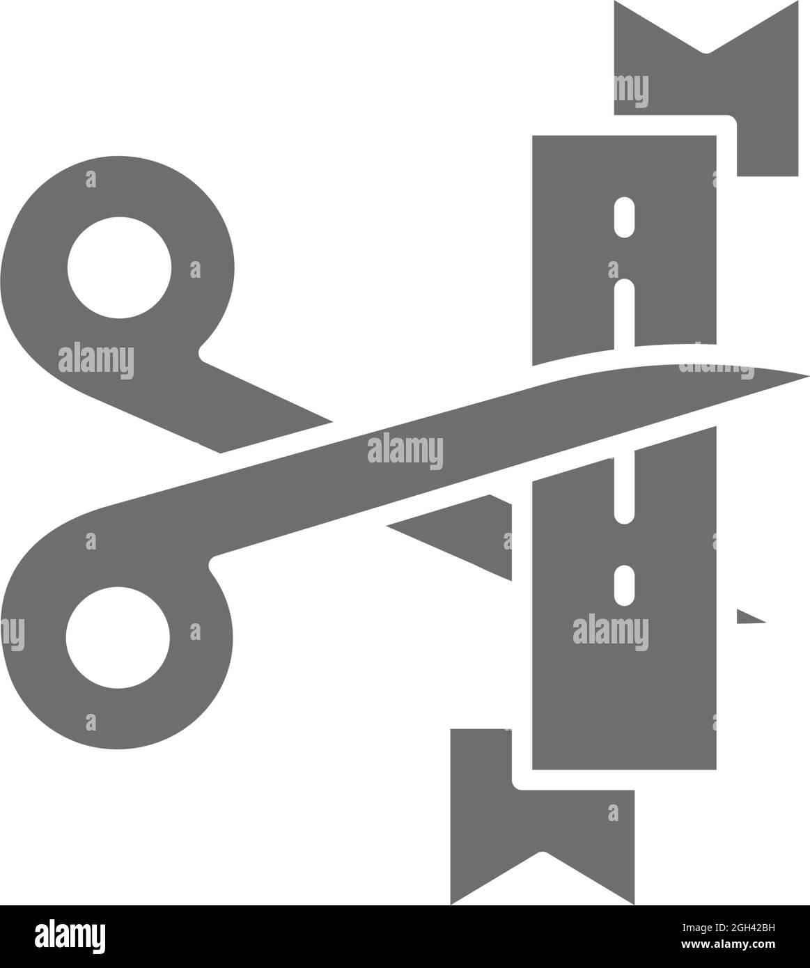 Ceremony management Stock Vector Images - Alamy