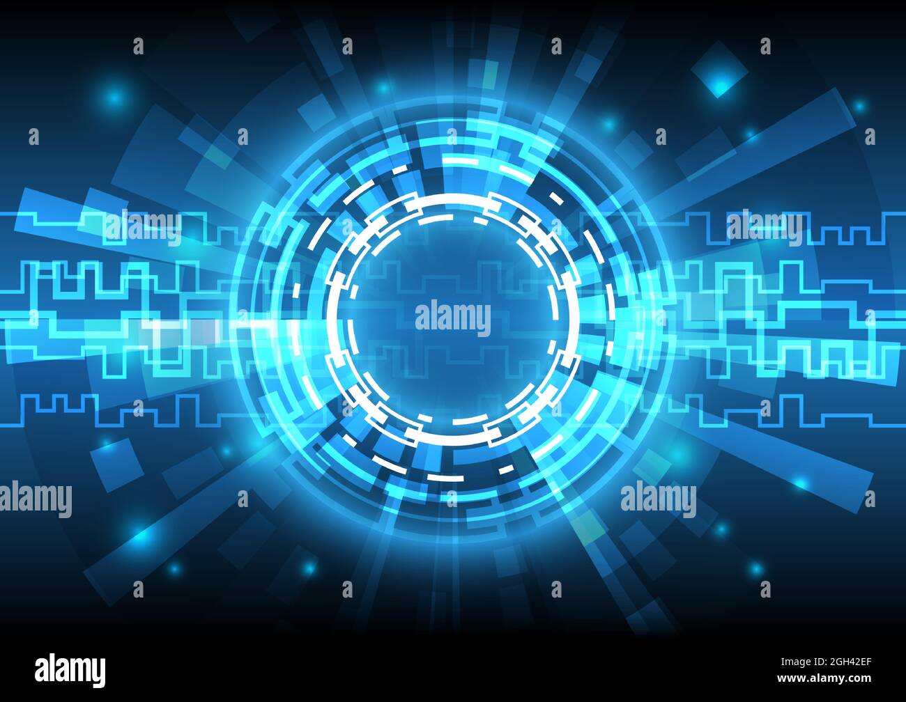 Sci fi infographics hud display adobe illustrator buy - analyticslasopa