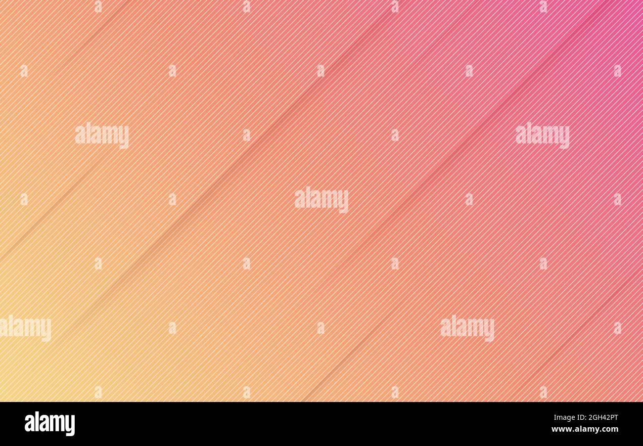 Abstract background with lines. Vector illustration Stock Vector Image ...