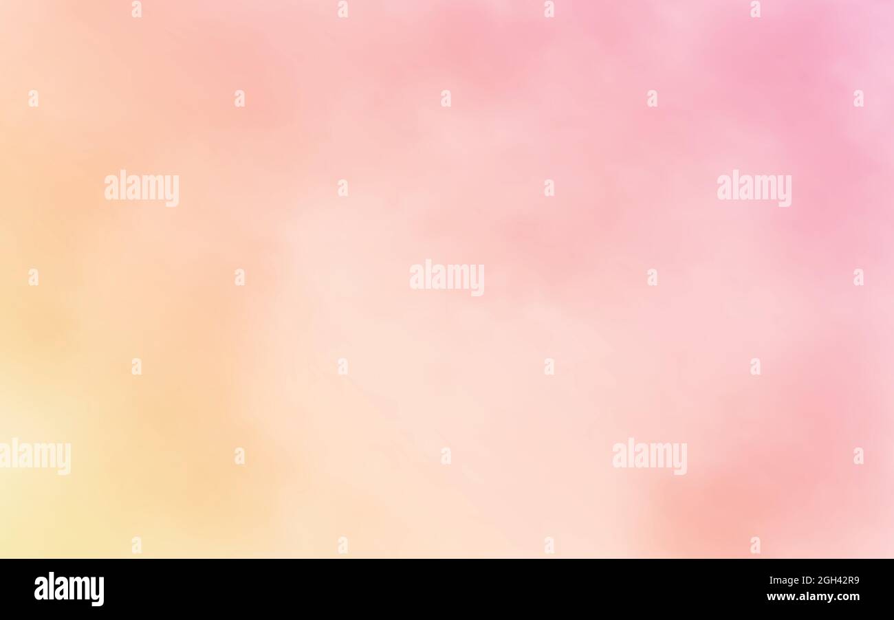 Soft gradation background. Vector illustration Stock Vector Image & Art ...