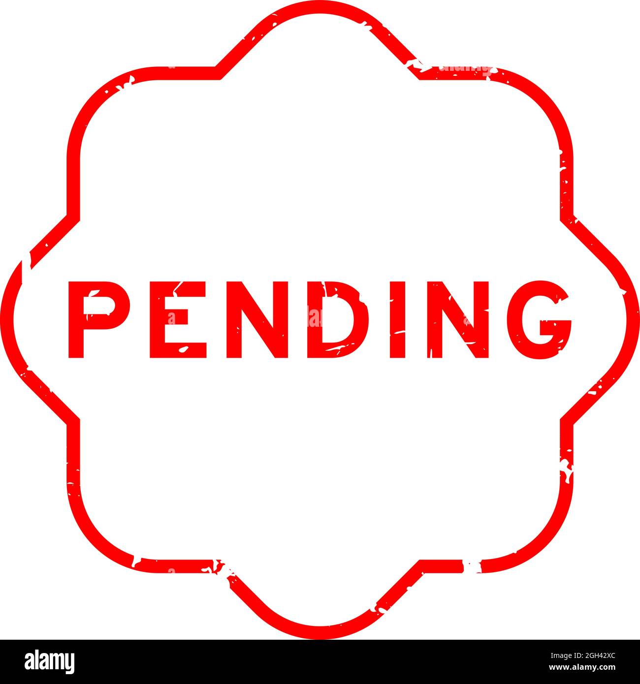 Pending Task Icon