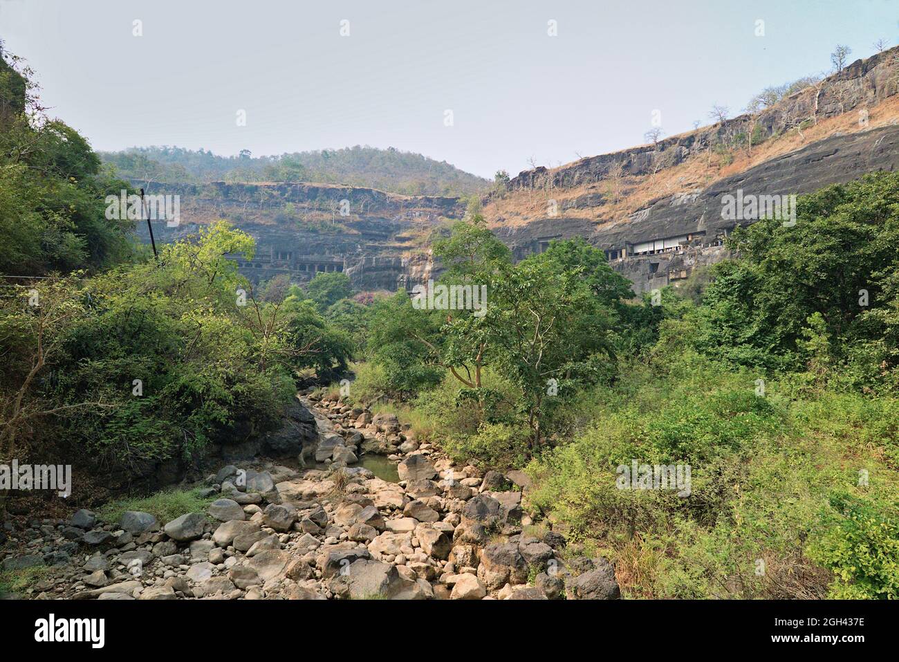 Waghora hi-res stock photography and images - Alamy