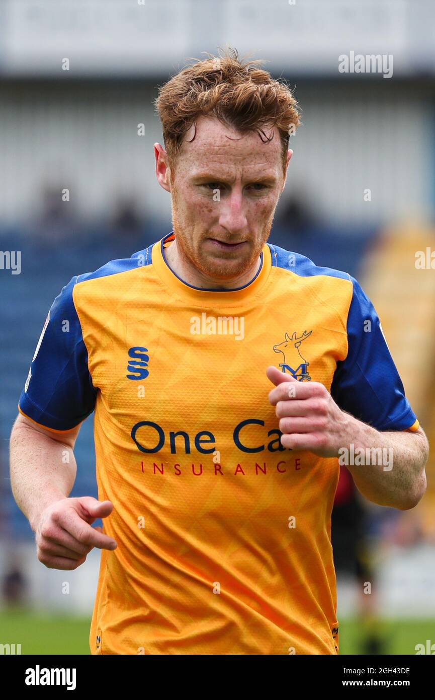 Stephen quinn mansfield hi-res stock photography and images - Alamy