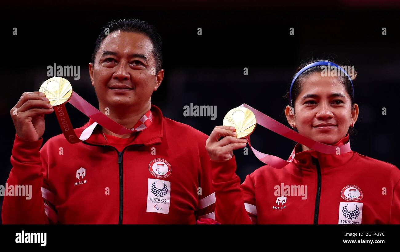 Leani ratri oktila hi-res stock photography and images - Alamy