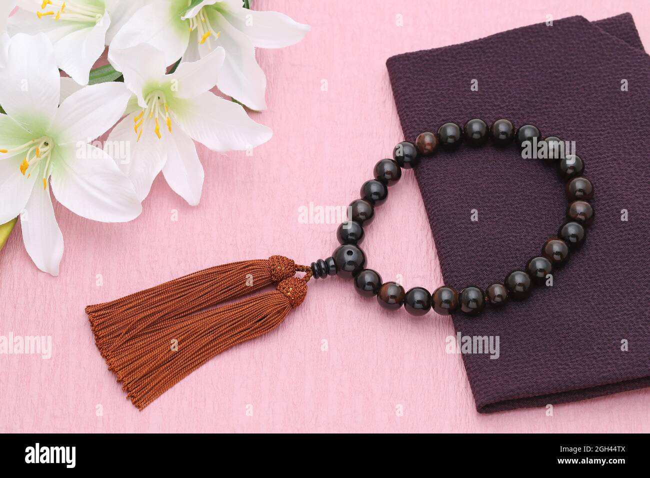 Buddhist tool hi-res stock photography and images - Alamy