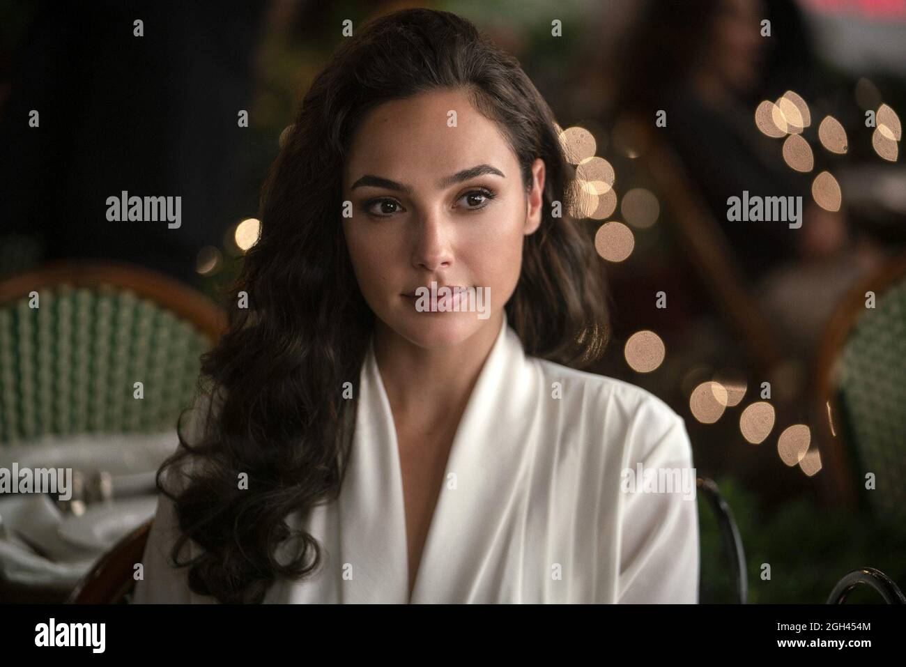 GAL GADOT in WONDER WOMAN 1984 (2020), directed by PATTY JENKINS. Credit: DC ENTERTAINMENT ...