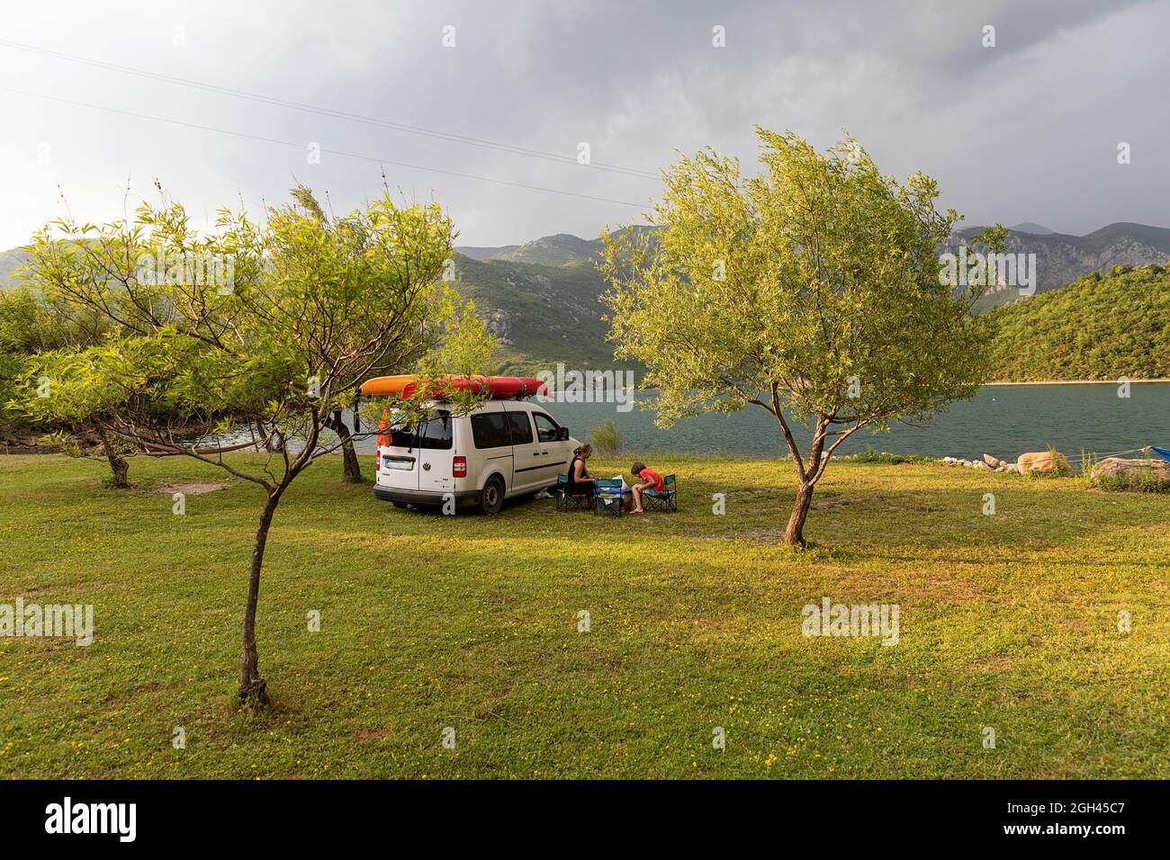 Vau i dejes hi-res stock photography and images - Alamy