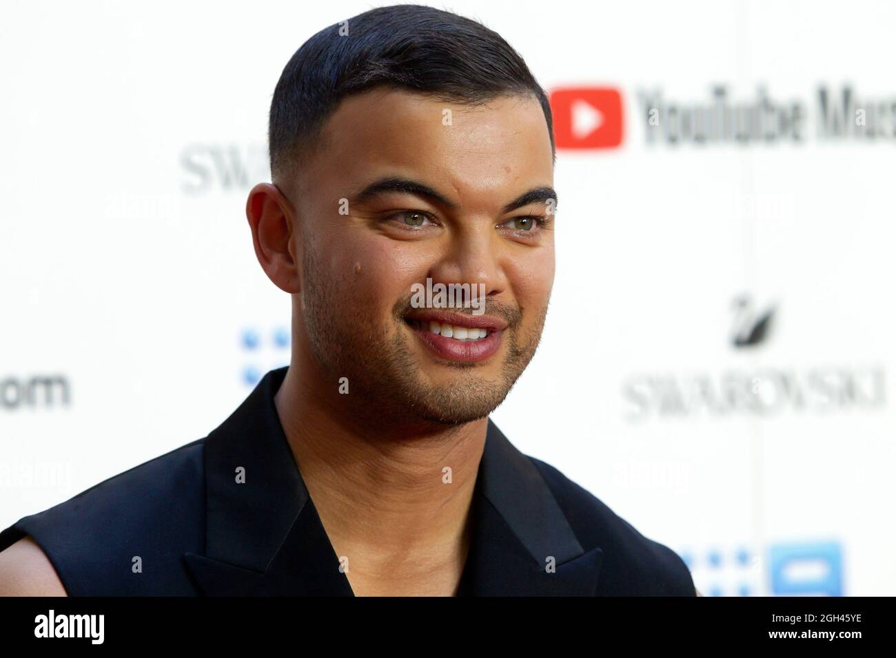Guy Sebastian High Resolution Stock Photography and Images - Alamy