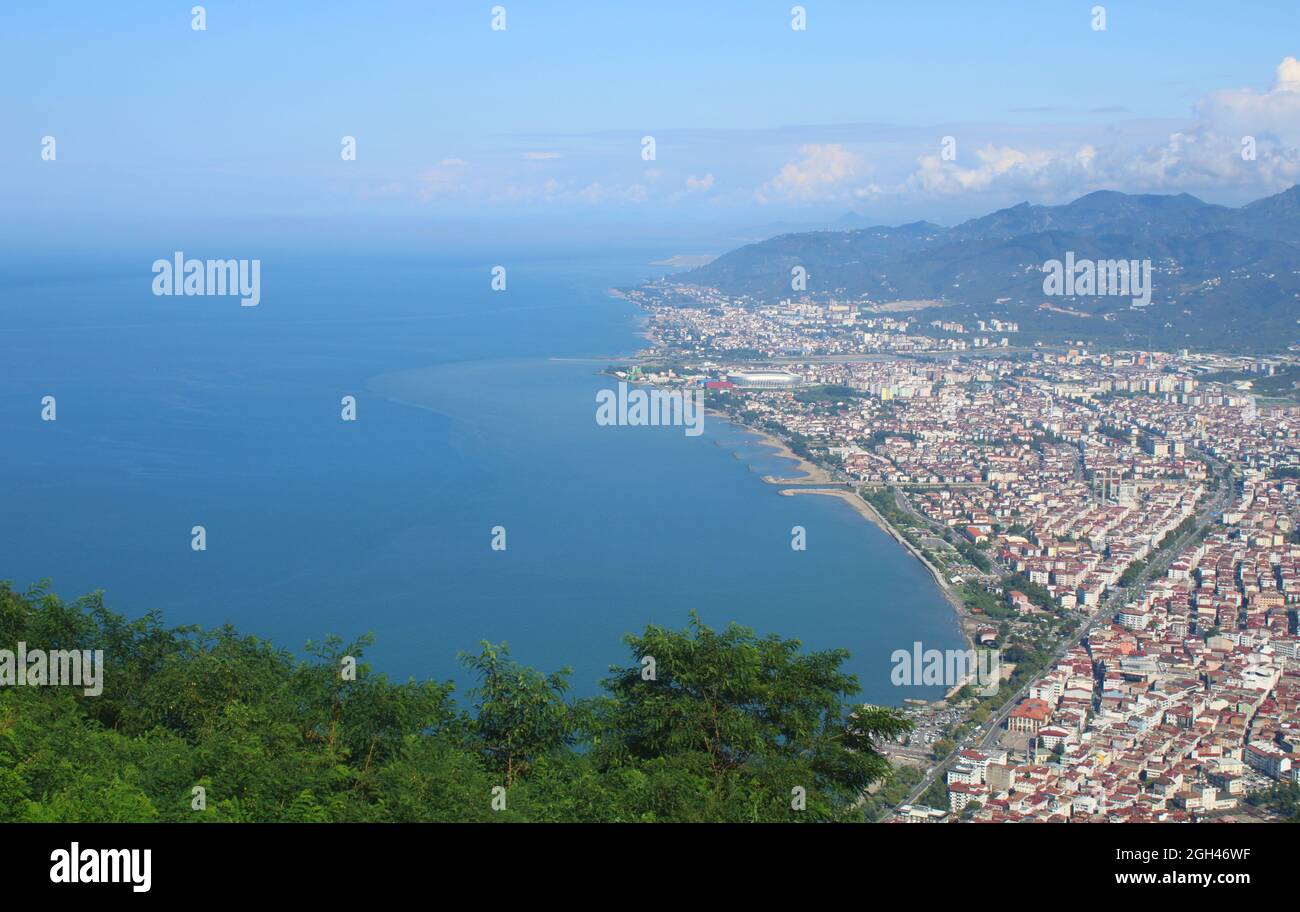 Boztepe ordu hi-res stock photography and images - Alamy