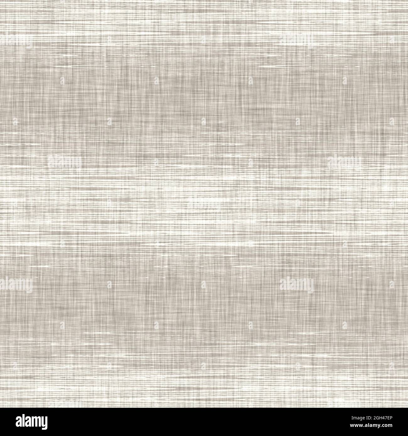 Linen texture background with broken stripe. Organic irregular striped ...