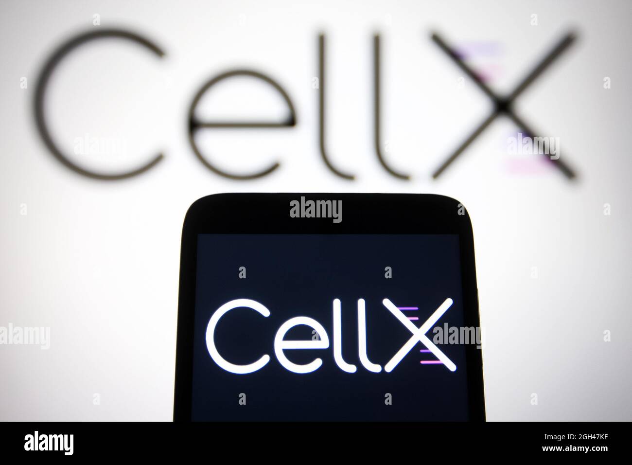 Cellular agriculture hi-res stock photography and images - Alamy