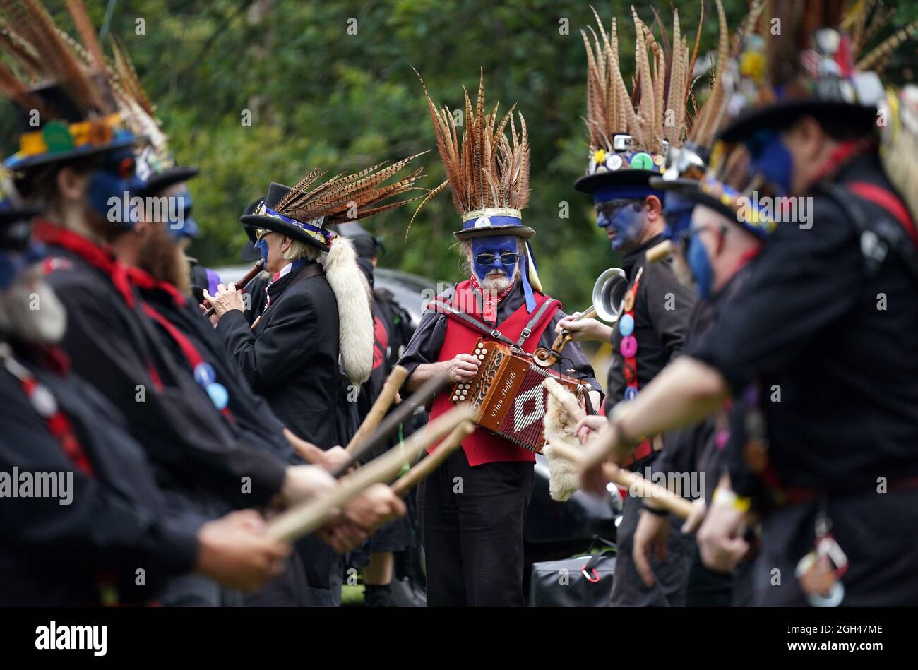 Morris Ampics High Resolution Stock Photography and Images - Alamy