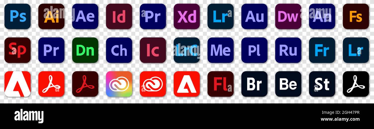 16 Adobe Indesign Logo Vector Adobe Indesign Indesign Adobe InDesign