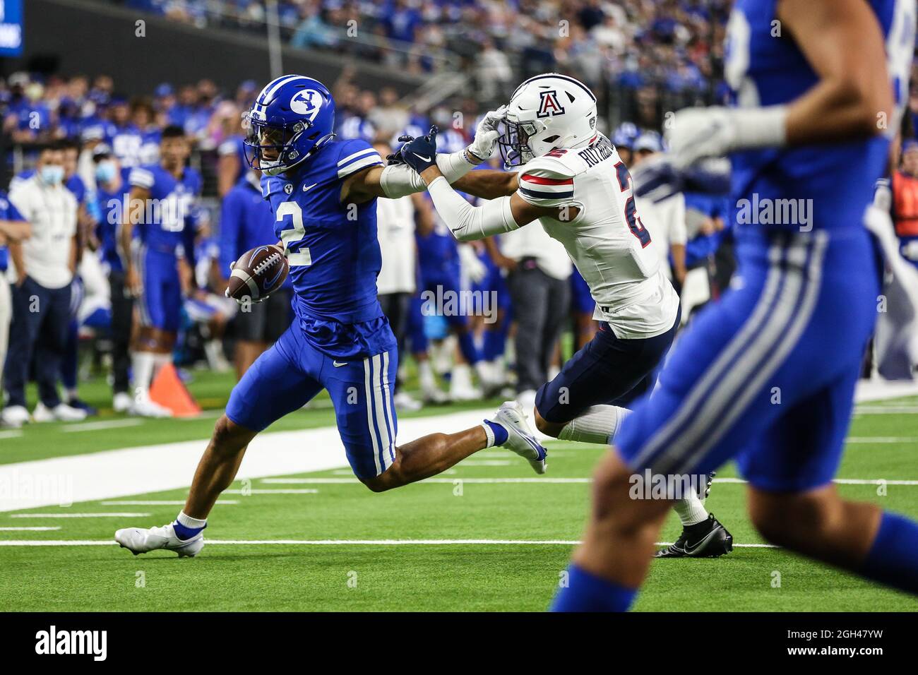 Isaiah neil hi-res stock photography and images - Alamy