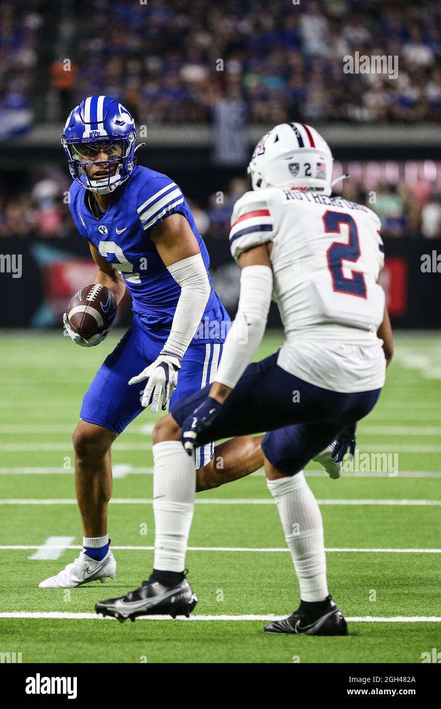 Isaiah neil hi-res stock photography and images - Alamy