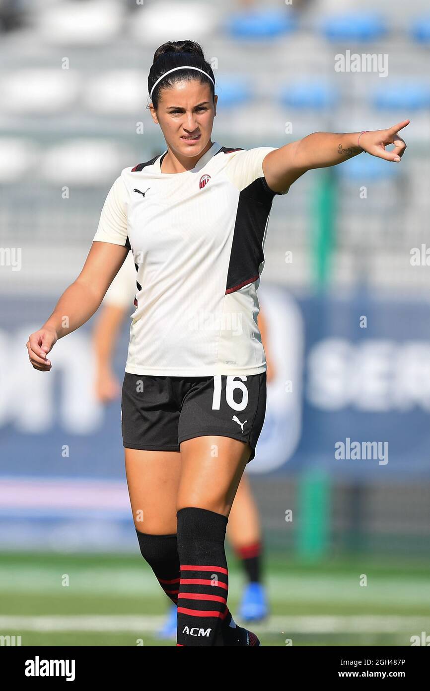 Federica rizza hi-res stock photography and images - Alamy